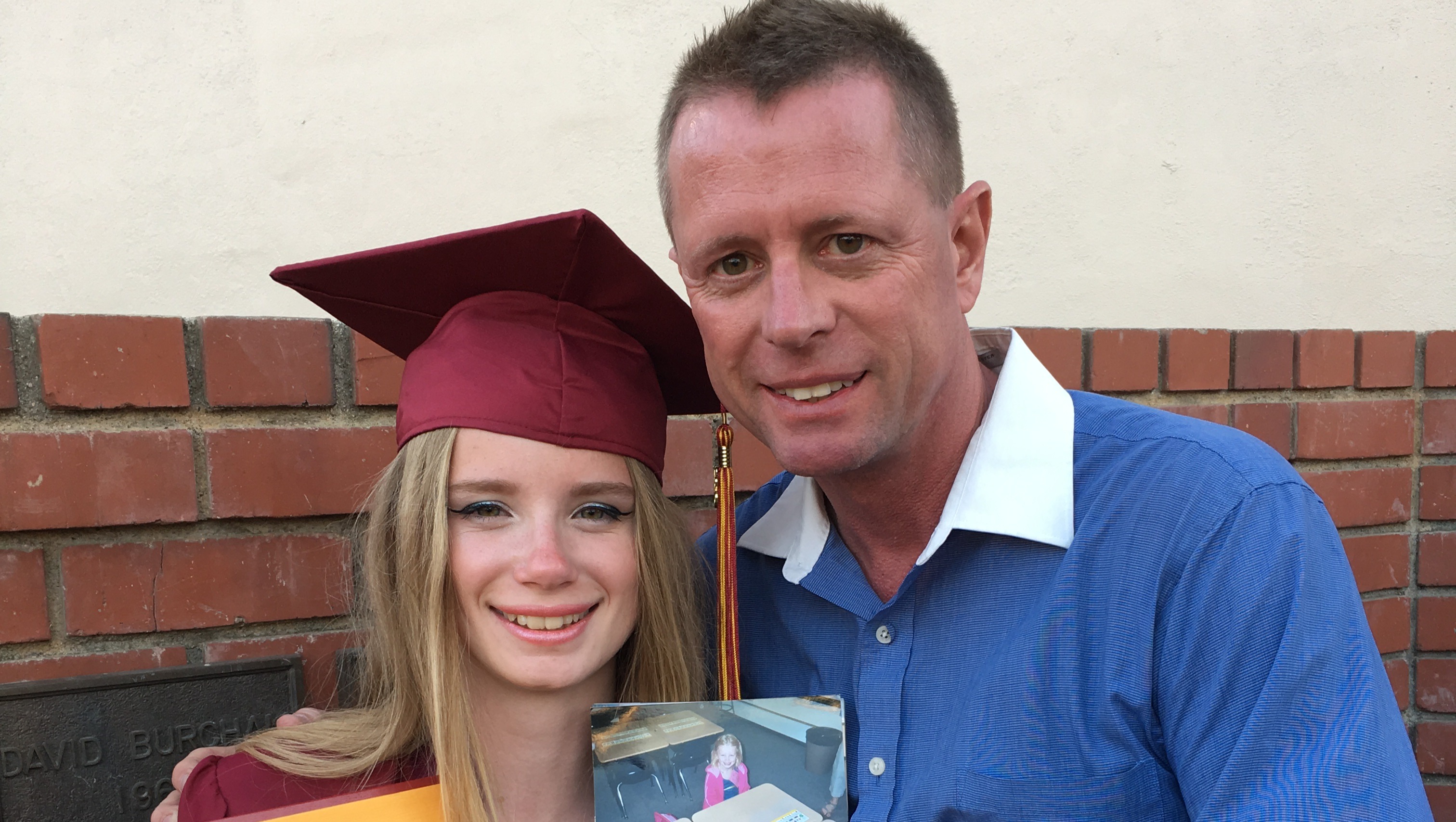 Fundraiser by Shelley Chenoweth : Dan Tate