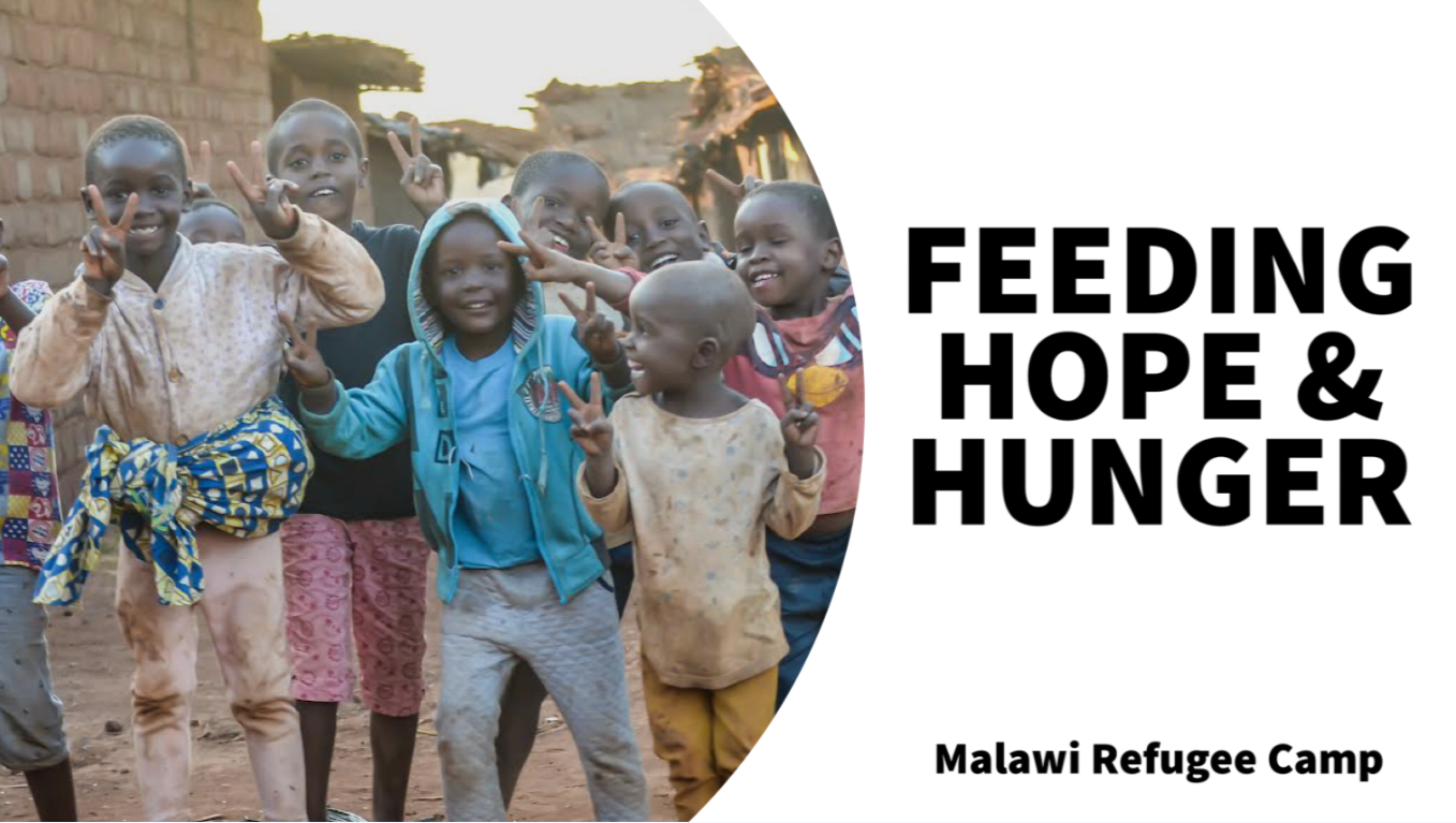 Fundraiser by Feeding Hope and Hunger : Feeding Hope and Hunger