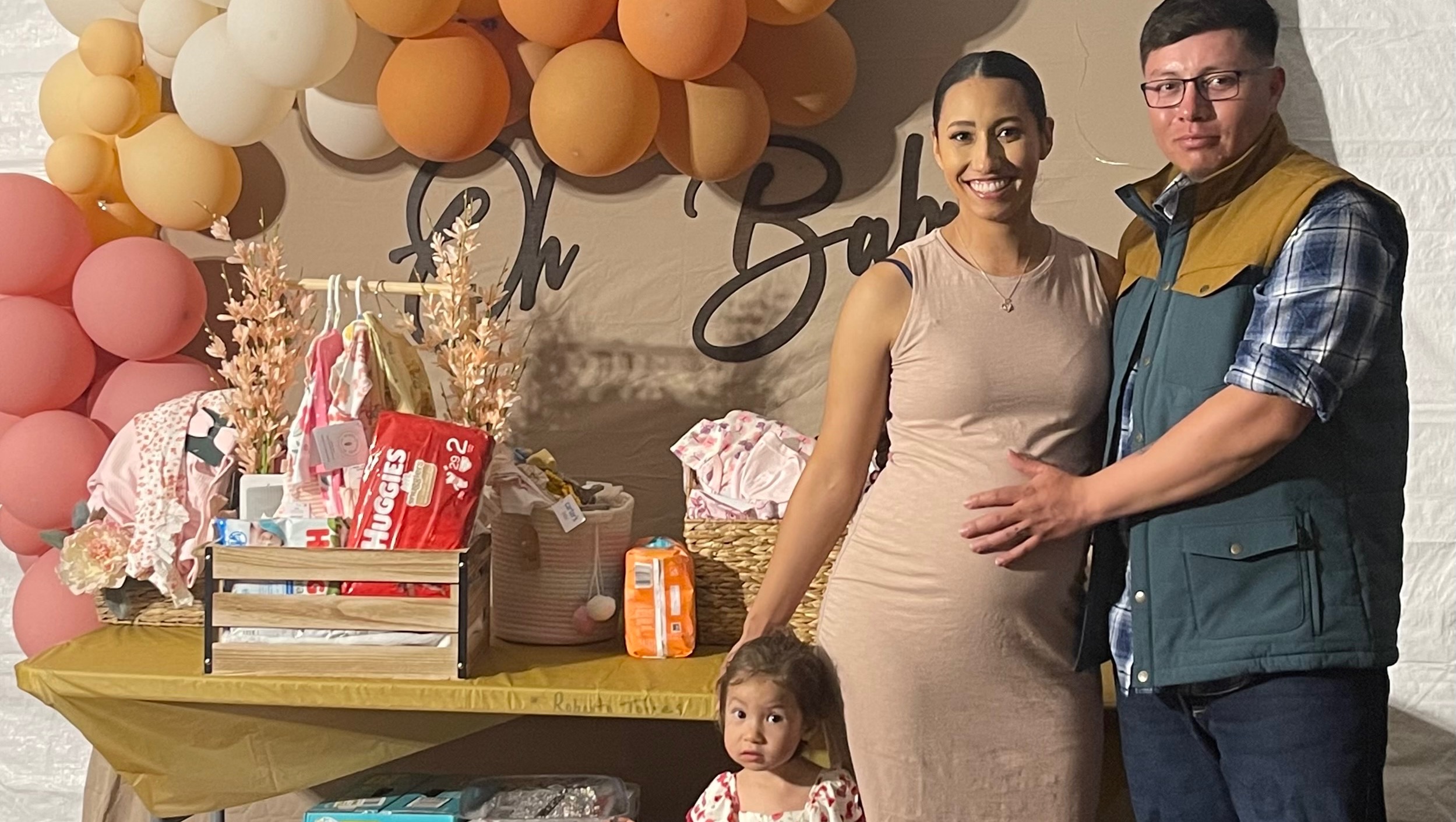 Fundraiser for Nancy Vargas Sanchez by Neyna Zepeda : Assistance for ...