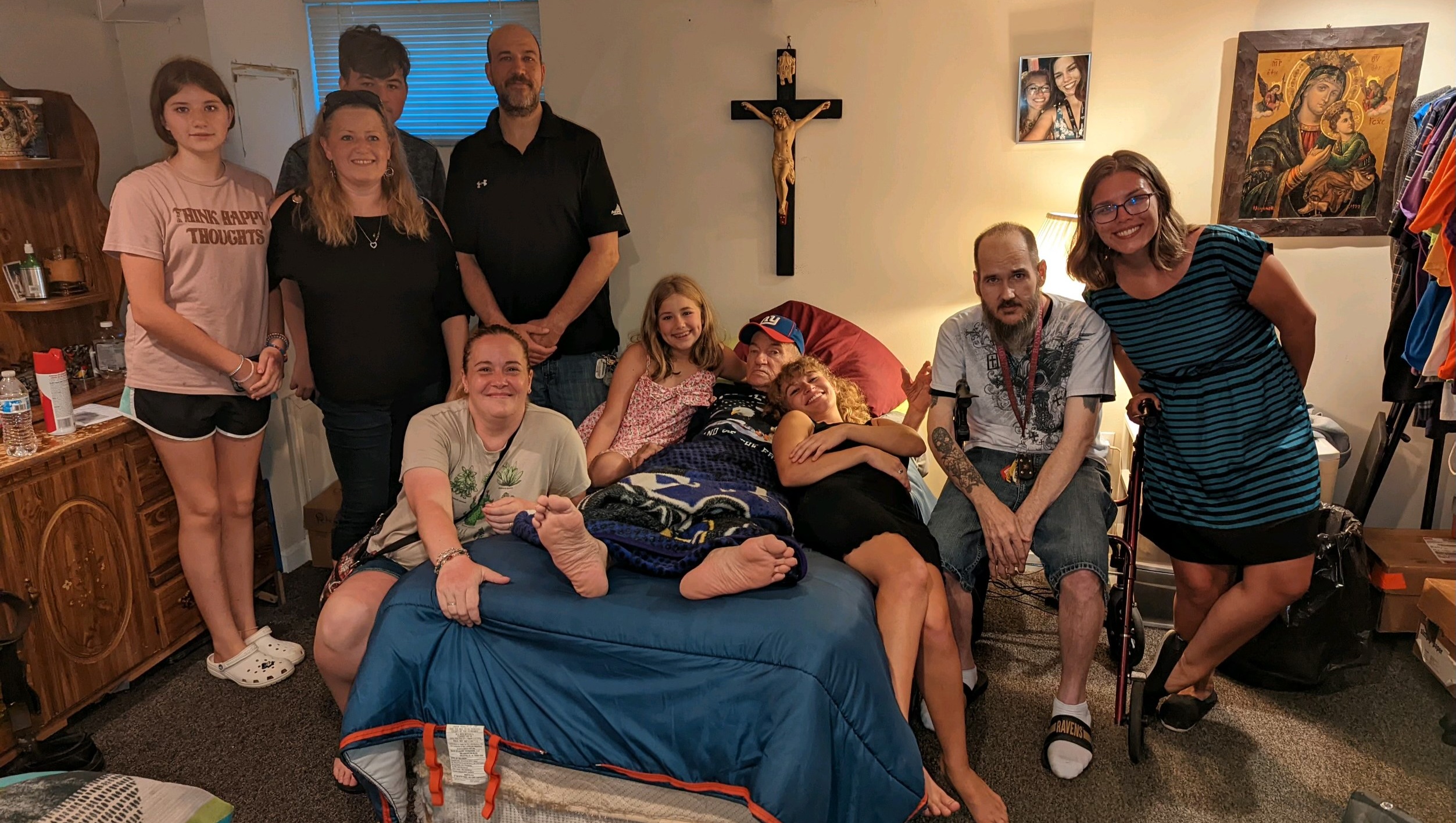 Fundraiser for Taylor Ciganek by Shelby Force : Support Cristina and ...