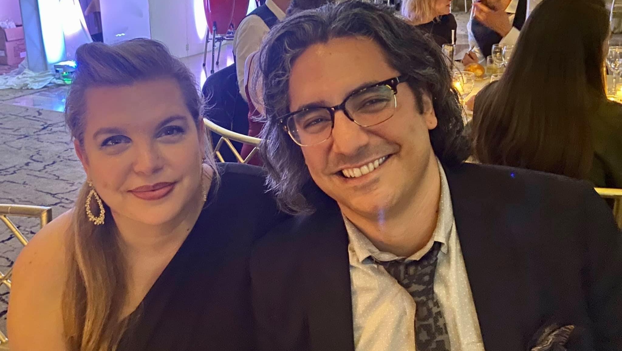 Fundraiser for Alejandro Fresquez by Megan Tall : Holiday Tip for Laura ...