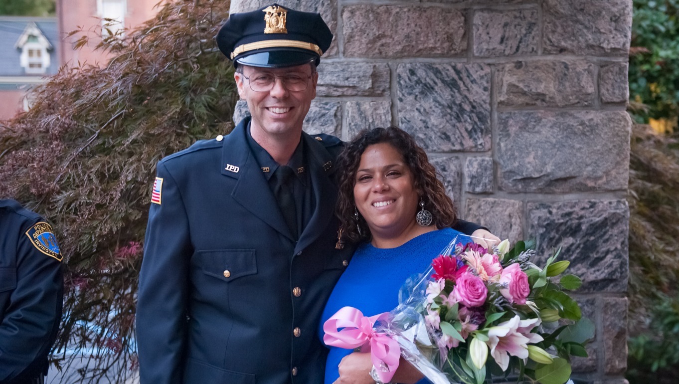 Fundraiser by Irvington PBA : Fundraising in honor of Detective Dave Walsh