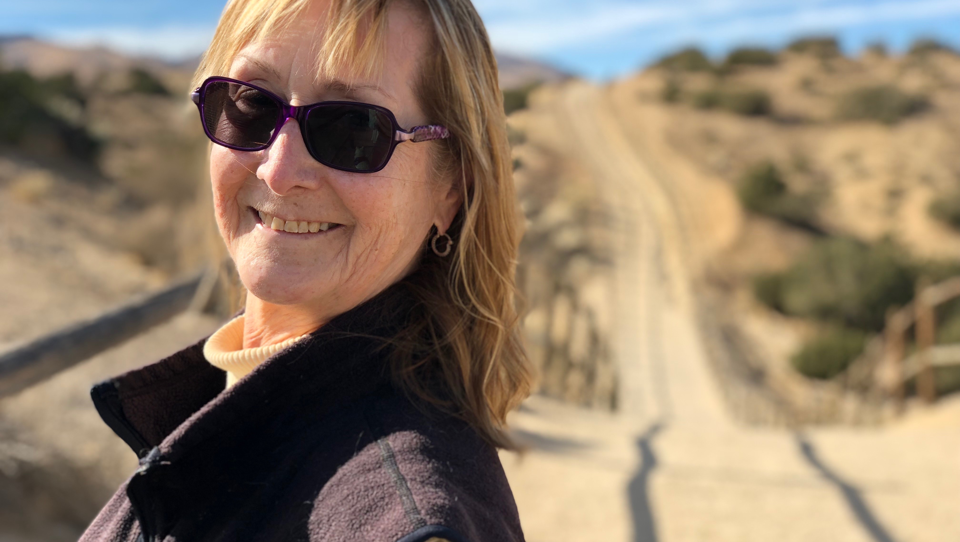 Fundraiser by Athonia Cappelli : Help Dee achieve a Green burial in ...