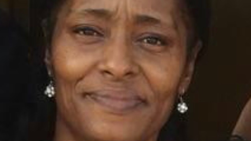 Fundraiser by Demeko Griffin : HOMEGOING SERVICES FOR LISA BLAKE