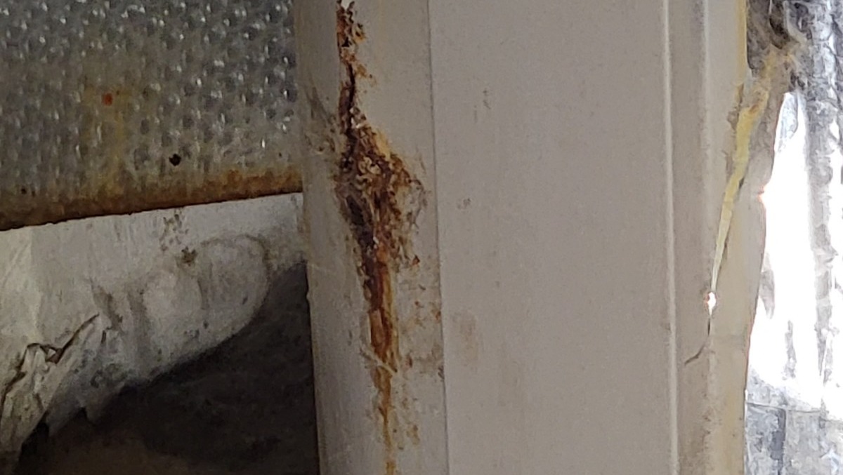 Fundraiser by Audrey Hildreth : Help with water mitigation, floor and ...