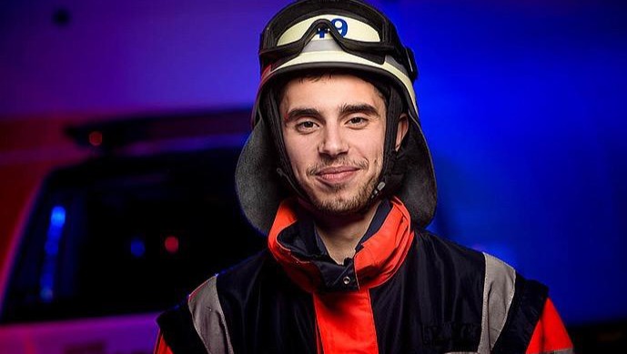 Fundraiser by Ayman Mekkaoui Alaoui : Support Sarcoma Research in Adam ...