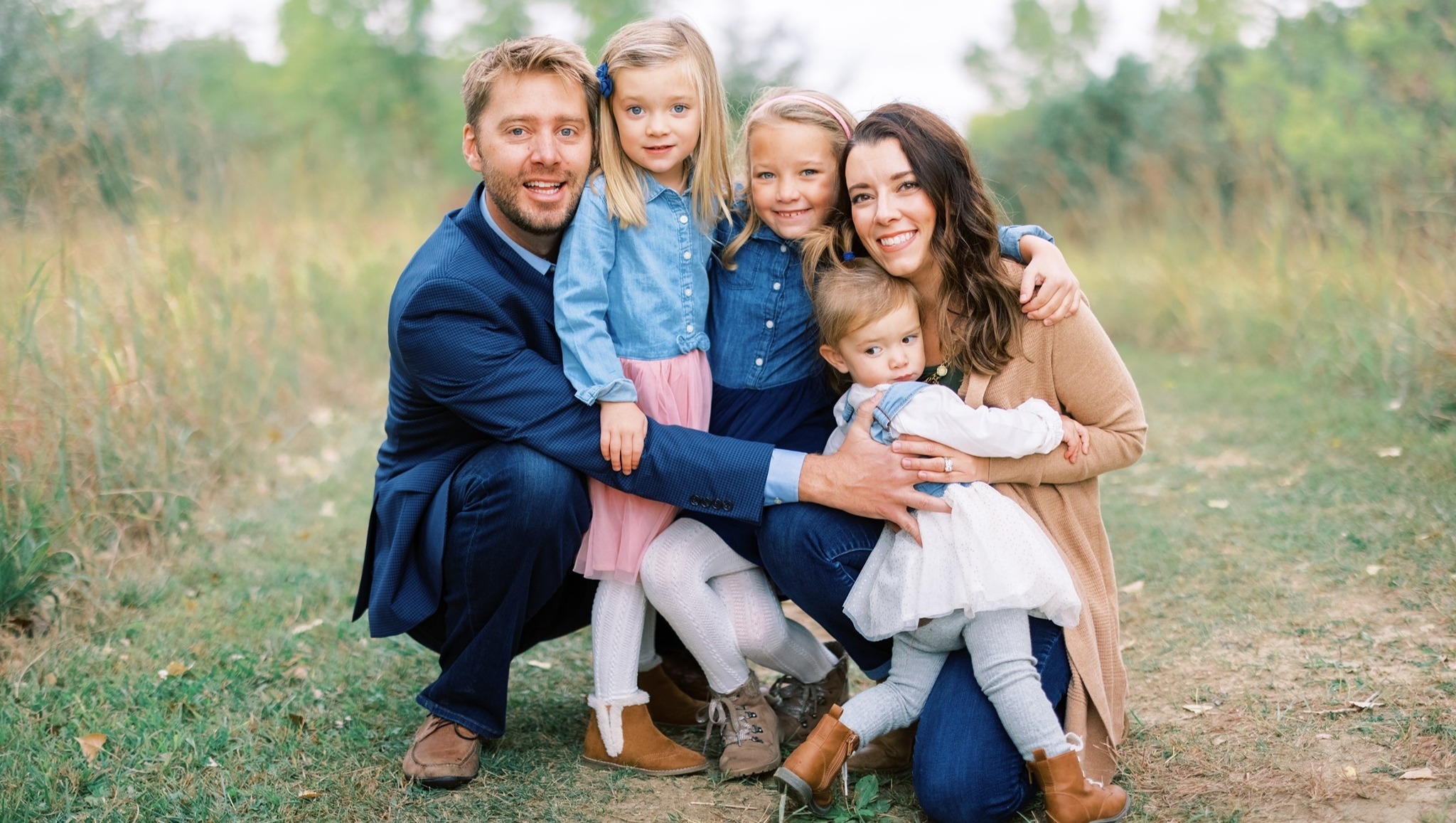 Fundraiser for Shannon Sands by Christina Groteluschen : Sands Family ...