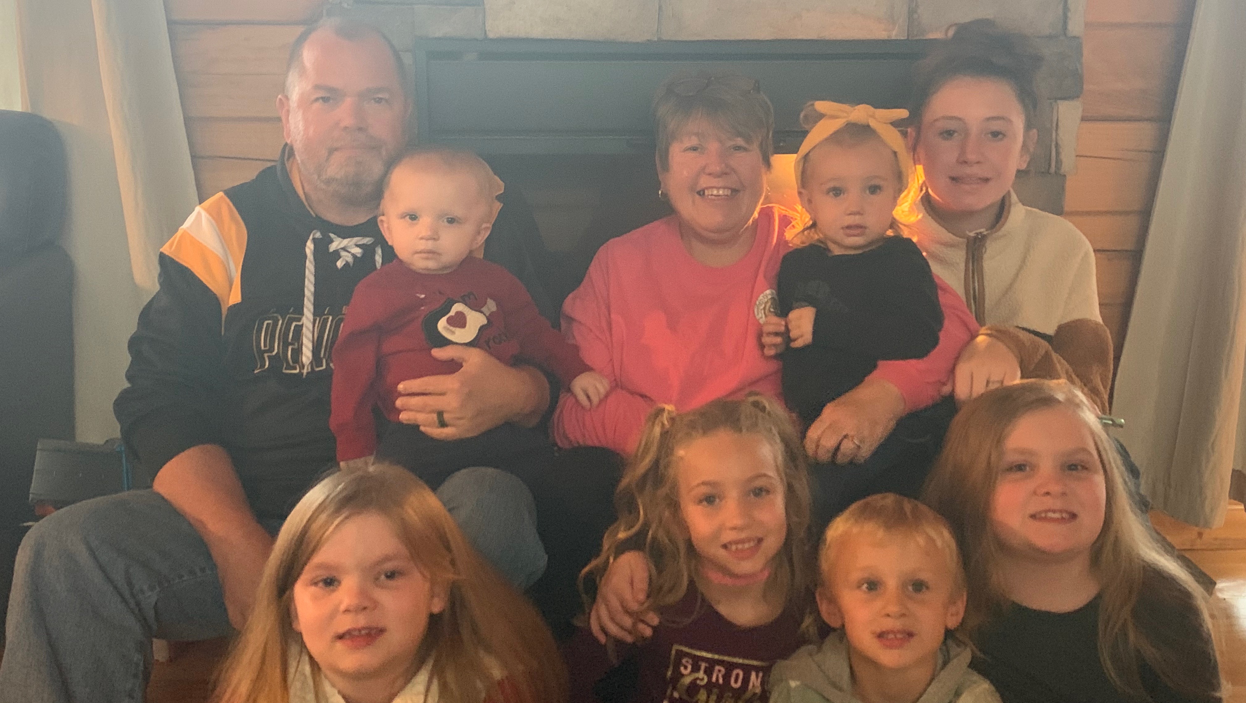 Fundraiser for Vicki Cole by Jenna Dillulio : Help Chris and Vicki Cole ️