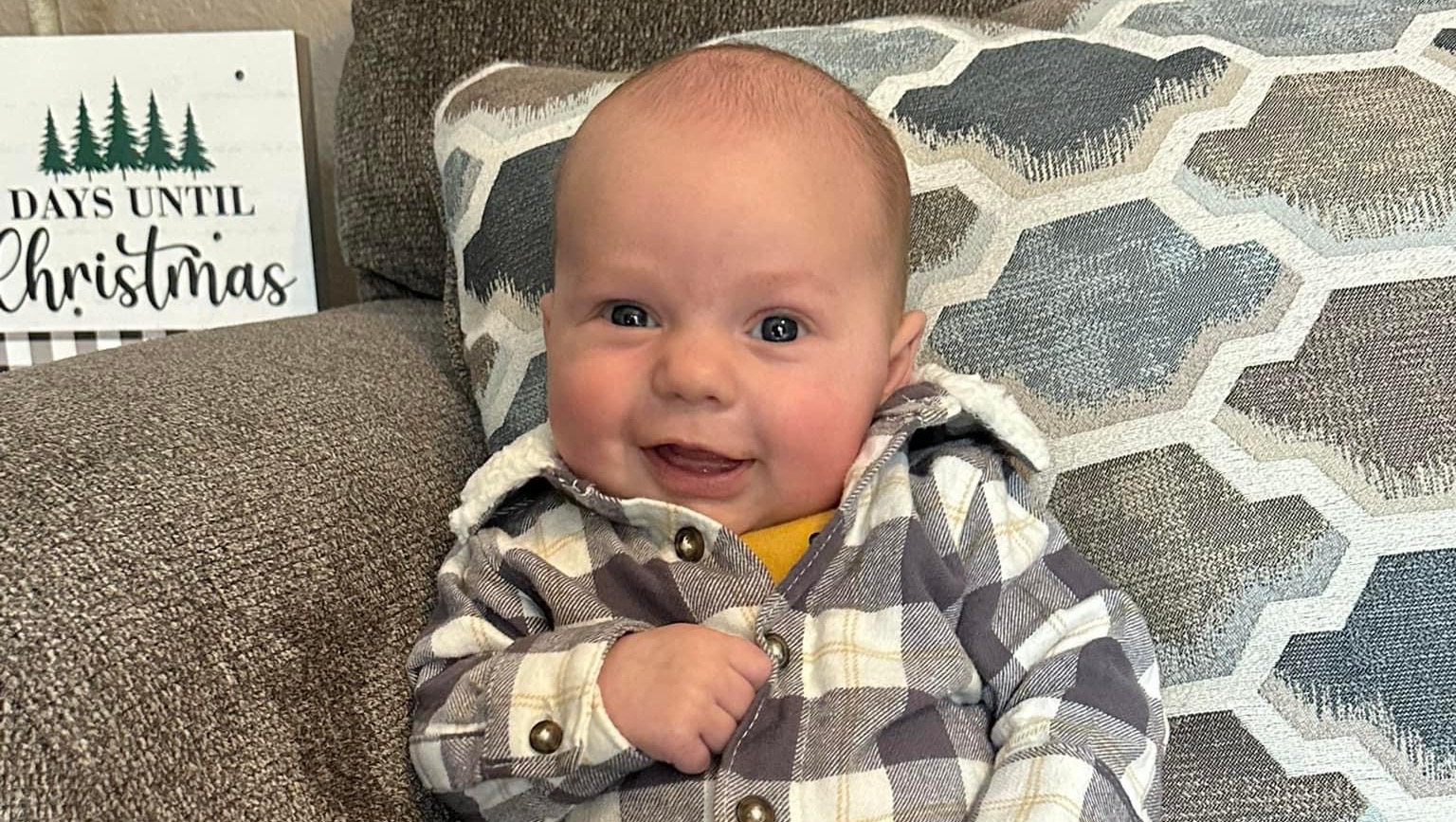 Fundraiser for Tyler Johnson by Colin Bradshaw : Wyatt Johnson and Family