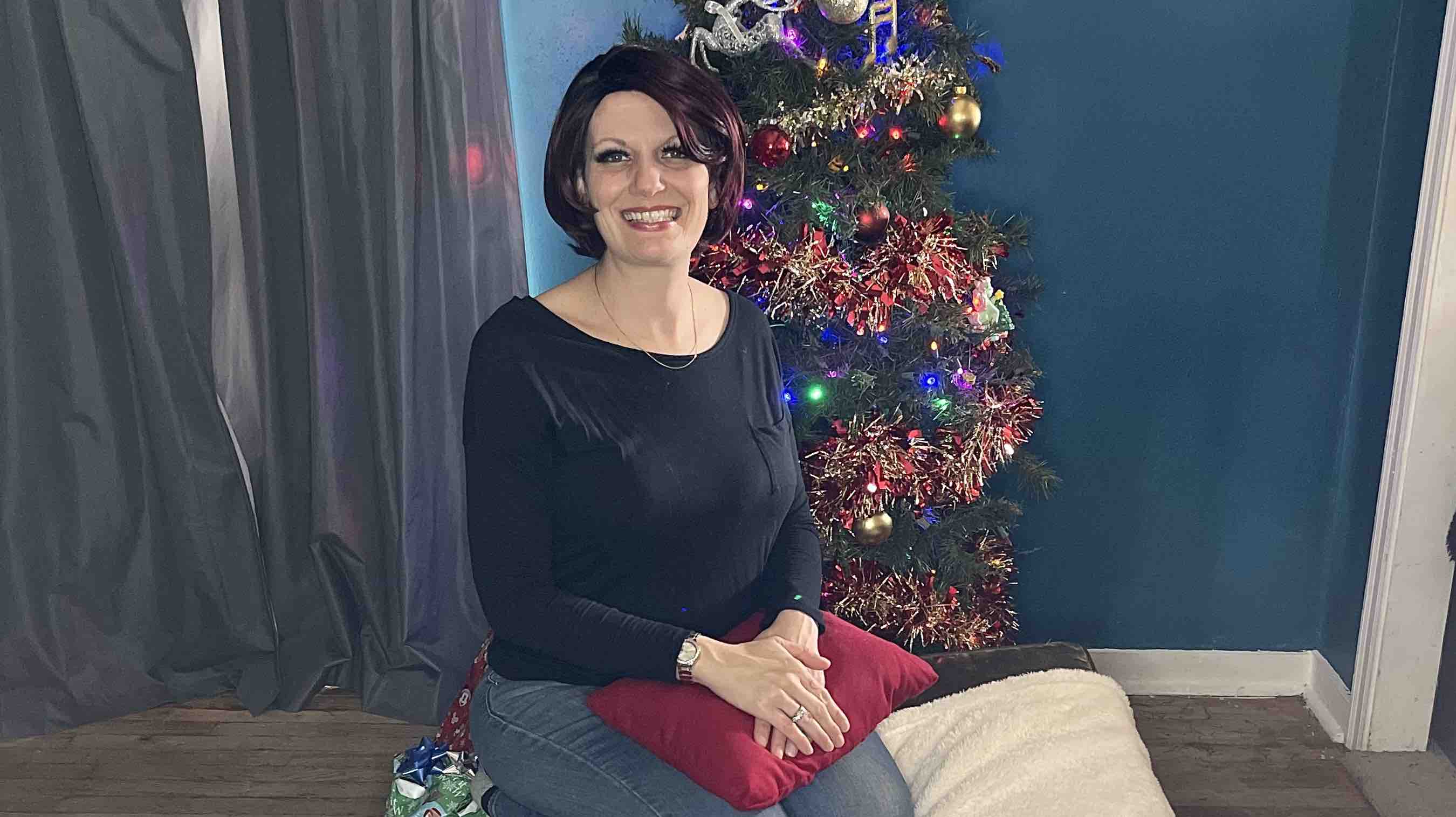 Spendenkampagne von Victoria Curran für Marie Wilds: Help for Valerie