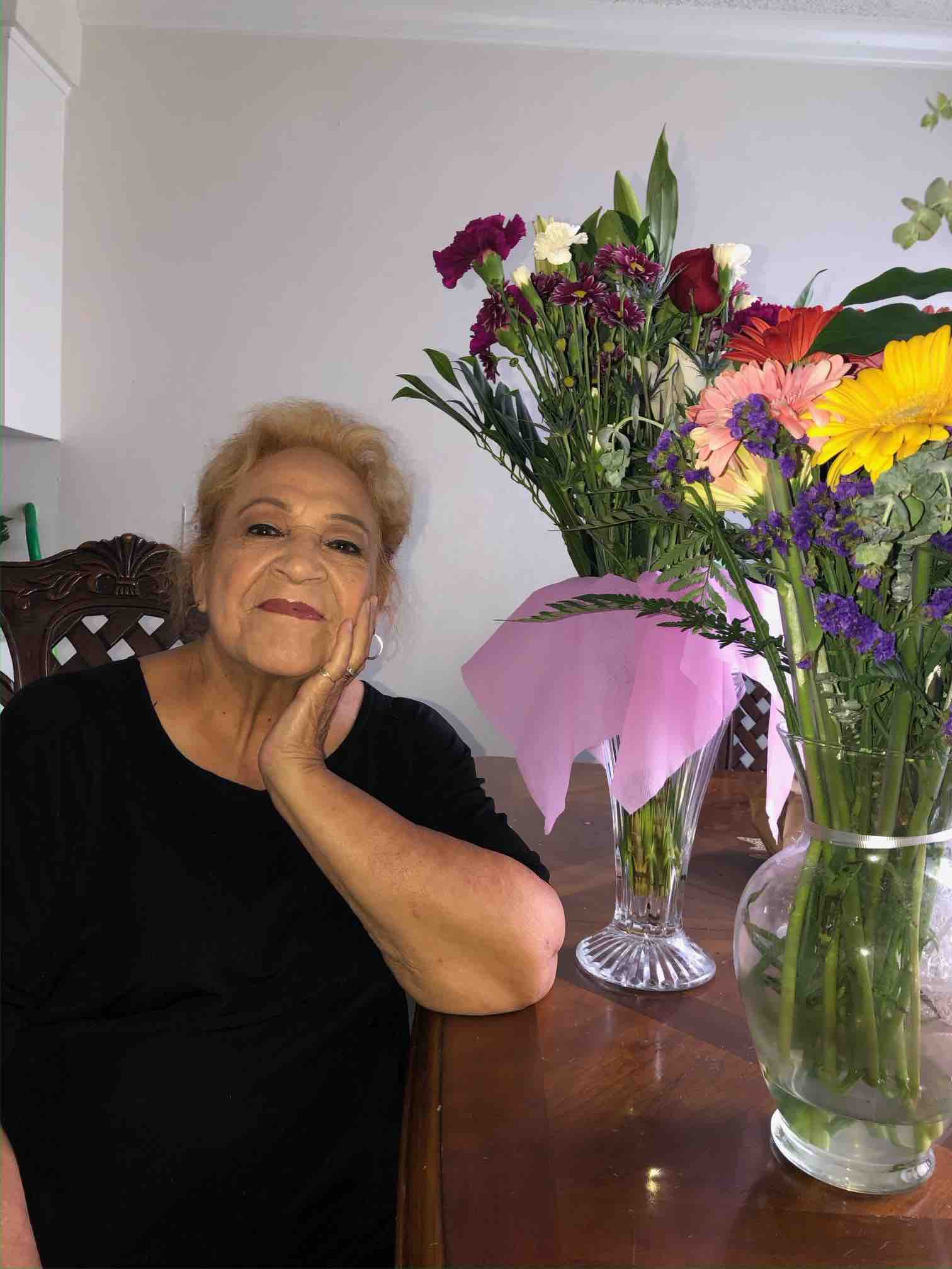 Fundraiser by Richard Torres : Grandma Rosie’s Funeral