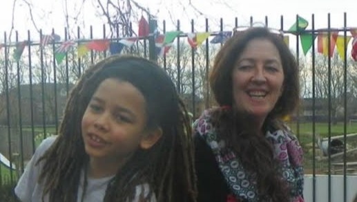 Fundraiser for Neil Kerrane by Natasha Crofton : Moira Kerrane's son Dre