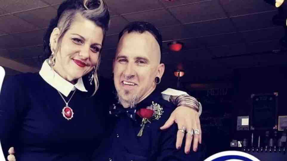 Fundraiser by Kristah Johnson : Colleen and Rob