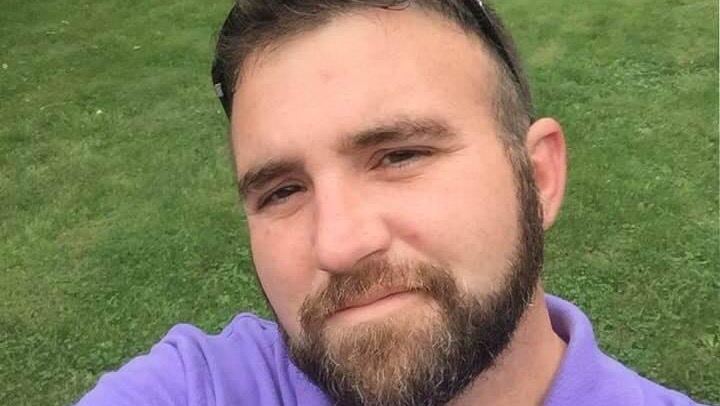 Fundraiser by Jacob Schaeffer : Paying Tribute to Joey Powell