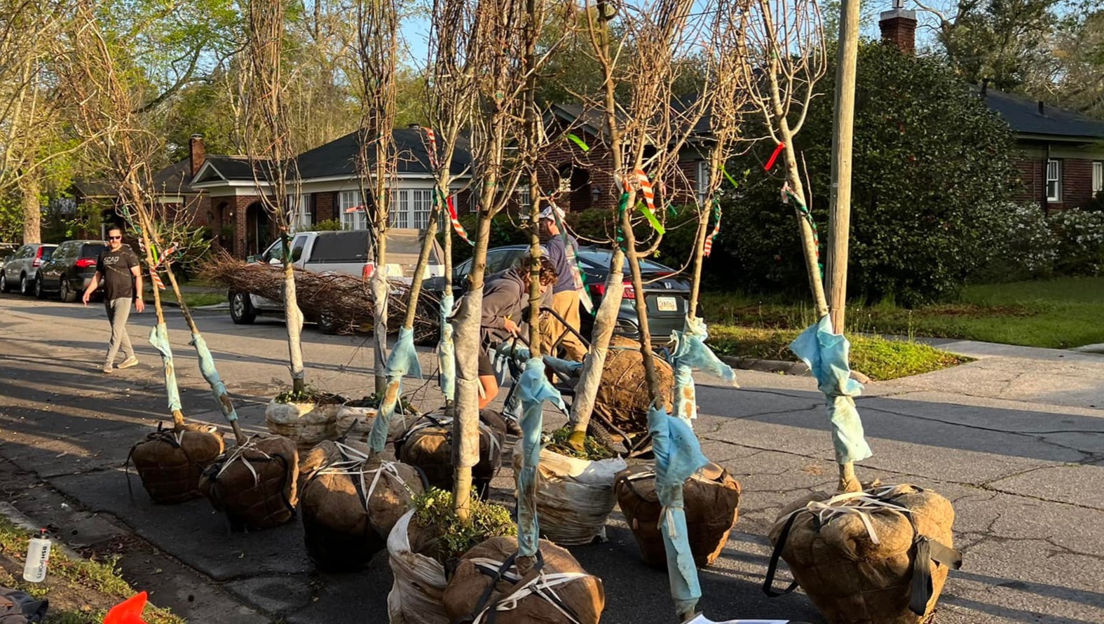 Fundraiser for Alan Seidman by Alan Seidman : Help Parkside replace ...