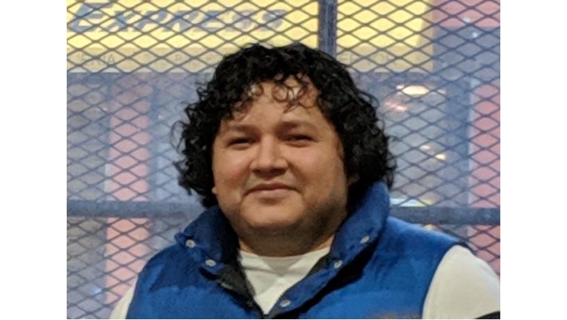 Fundraiser for Cassandra Knisely by Sam Gutman : Luis and Jose families