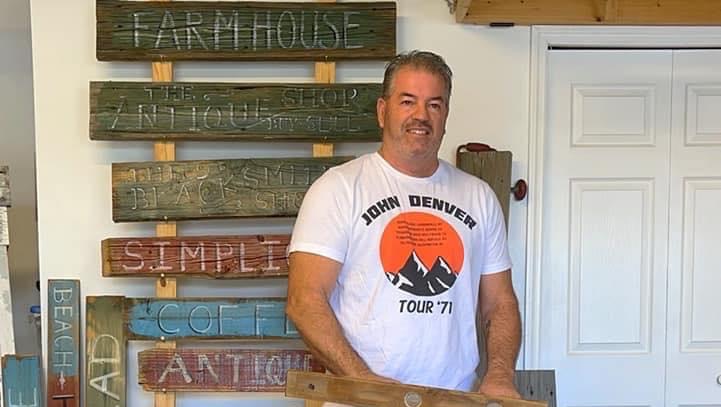 Fundraiser for Todd Masten by Taylor Masten : Help my dad battle cancer