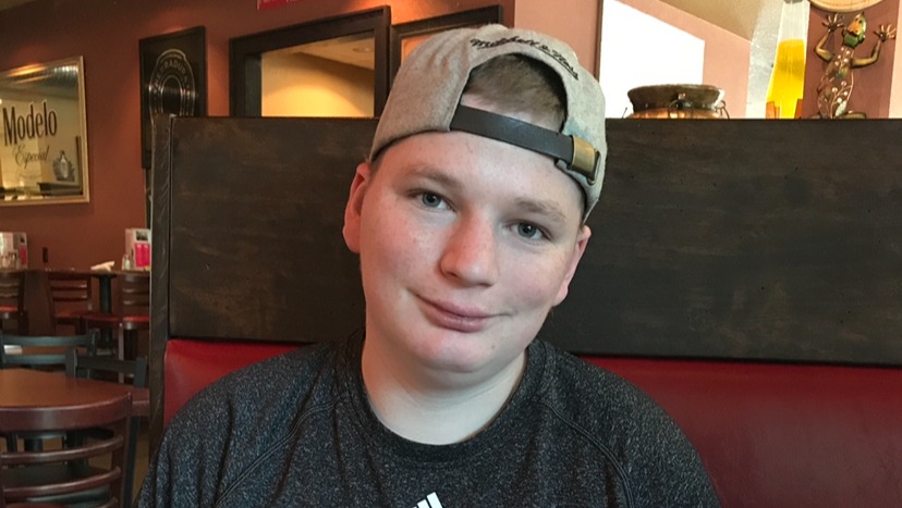 Fundraiser for Tasha Terrell by Kristina Nowlin : Morgan Albright ...