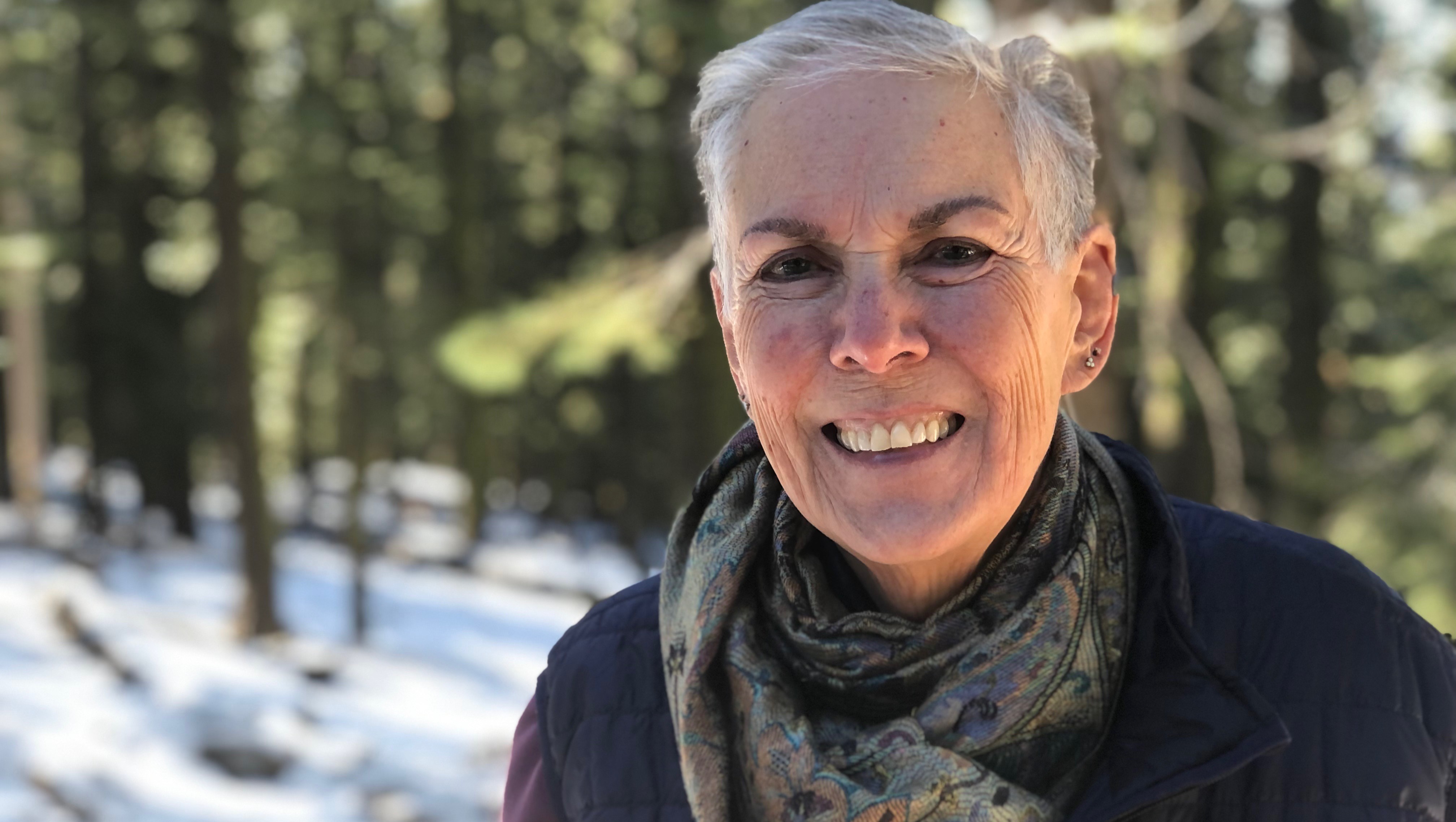 Fundraiser for Gail Root by Elaine Cole : Gail Root - Mother, Mentor, Teacher, Friend