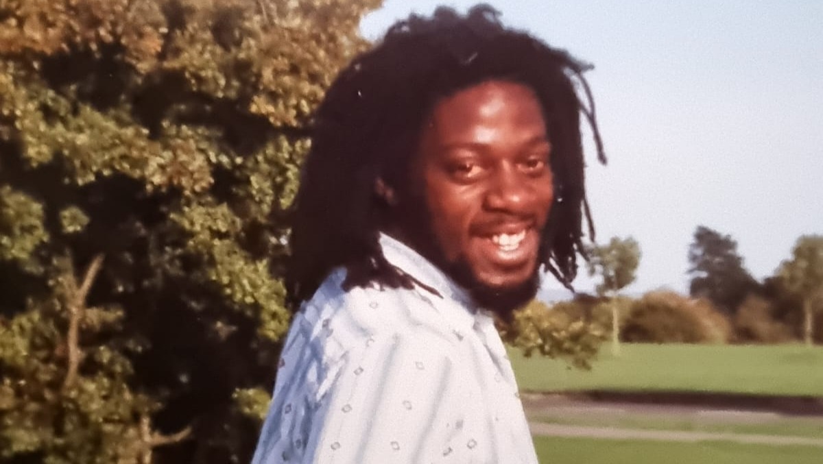 Fundraiser by Rachel Fearon : Our Pops, Melvin Fearon's Funeral