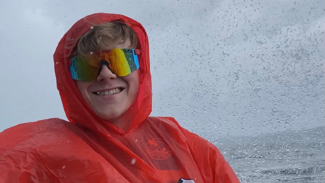 Fundraiser for Matthew Jessup by Owen Webb : Alexander Jessup ️