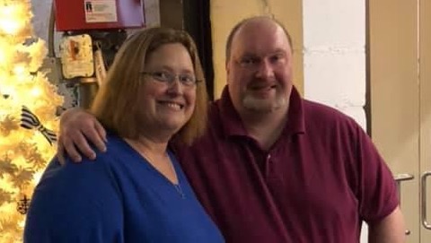 Fundraiser for Thomas Johnson by Jessica Mabe : Lisa Mix- Medical Bills ...