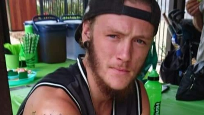 Fundraiser by Angela Burns : Laying Jake Crotty to rest