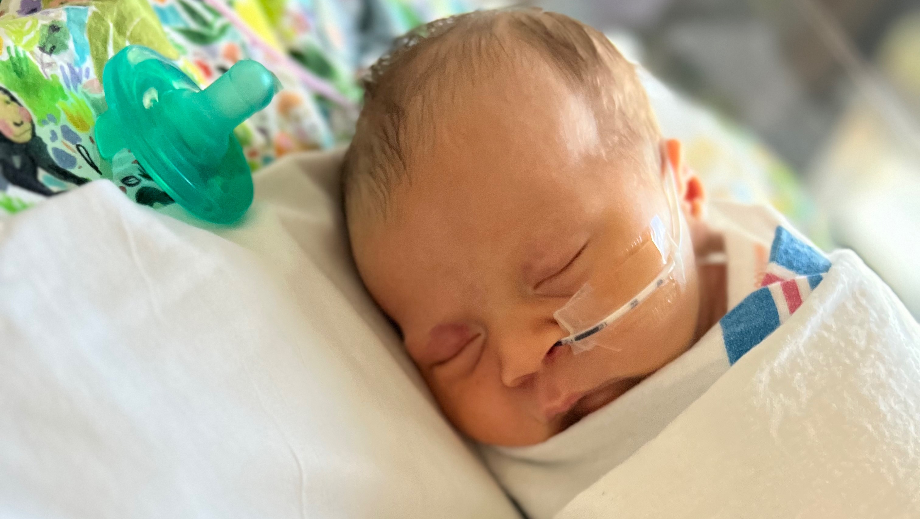 Fundraiser by Devin Dapena : Help Saylor through her journey with PRS