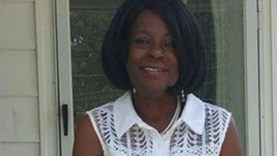 Fundraiser for Enye Carter by Kiesha Wilson : Barbara Hunt