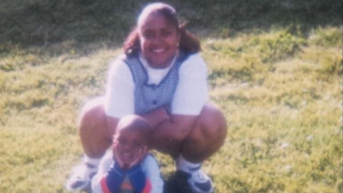 Fundraiser for Aaryn Freeman by Sydney Clinton : Alisa Jackson Memorial