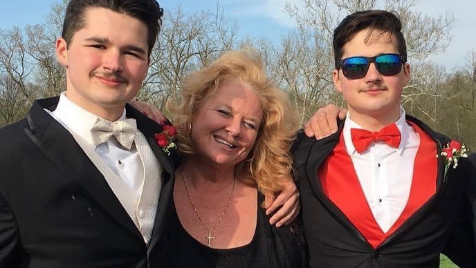 Fundraiser for Richard Werth by Jade Ellenbrook : Funeral costs for ...