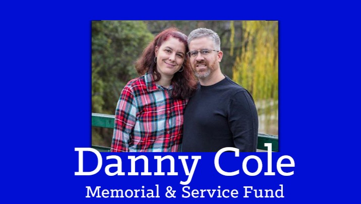 Fundraiser for Krystal Cole by Adam Covington : Danny Cole Memorial and ...