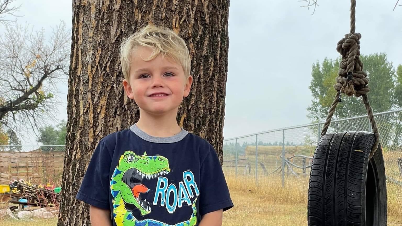 Fundraiser for Autumn Jorstad by Ryan Larkin : Get Taylem home!