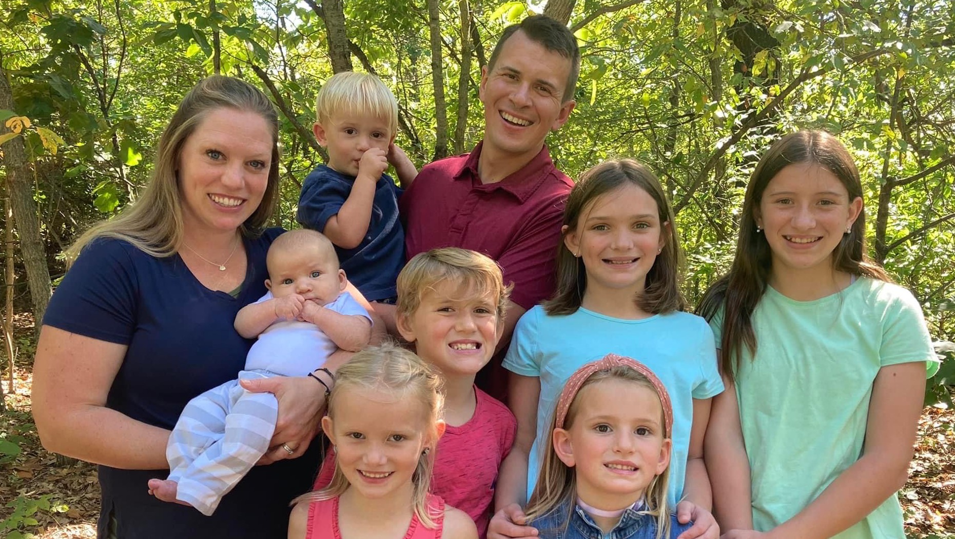 Fundraiser by Kim Gause : Support the Pulley Family in Fighting Cancer