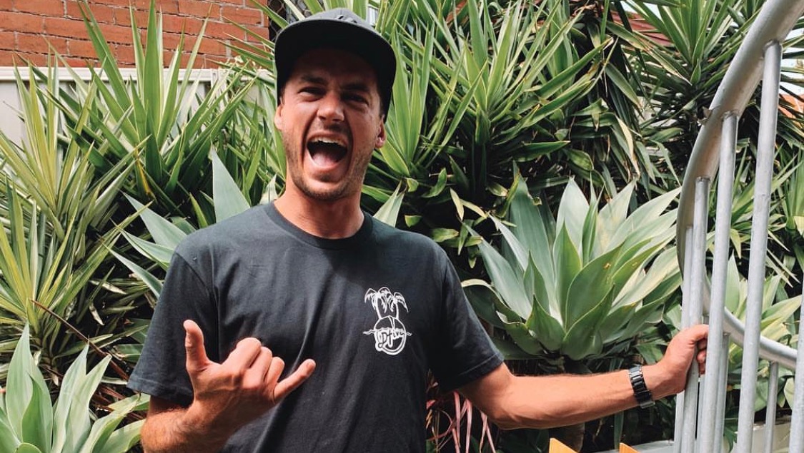 Fundraiser for Ryan Duck by The Berry Brothers : Support Ryan Duck ️‍