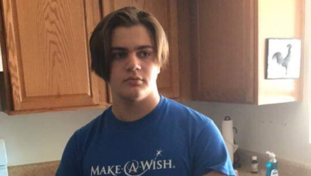 Fundraiser for Julia Masser by Samantha Pacifico : Help Katie lay Ethan ...