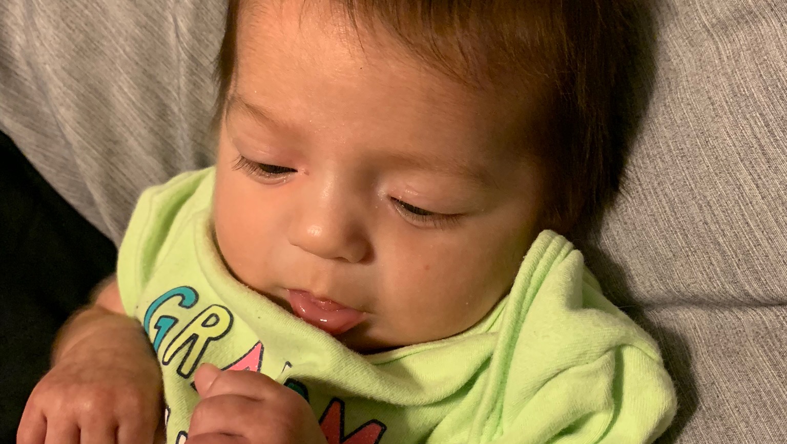 Fundraiser for Jessi Brown by Jessi Brown : Janey Rose Acosta Brown