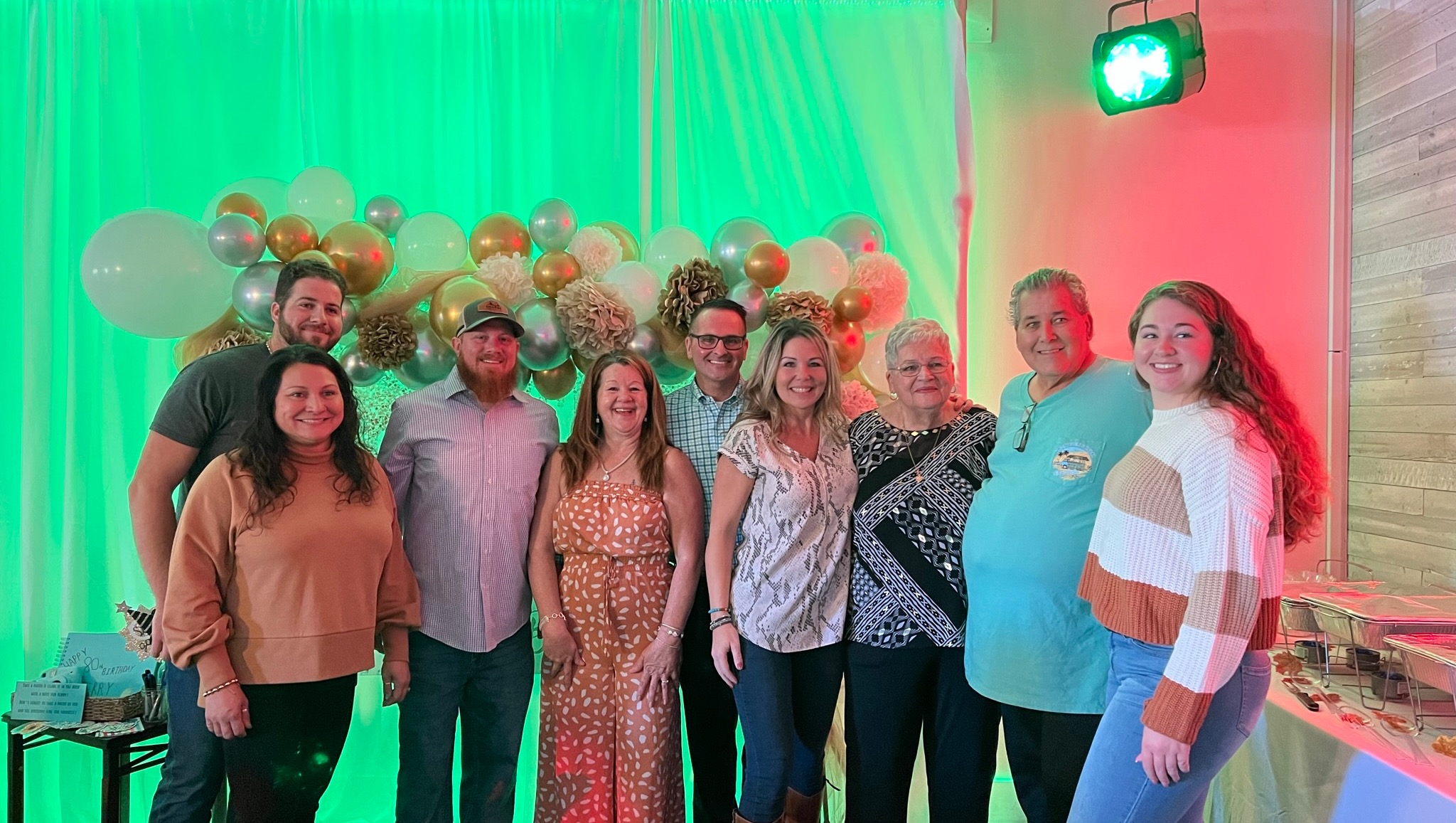 Fundraiser for James Kennovin by Laura Machnik : Jimmy Kennovin