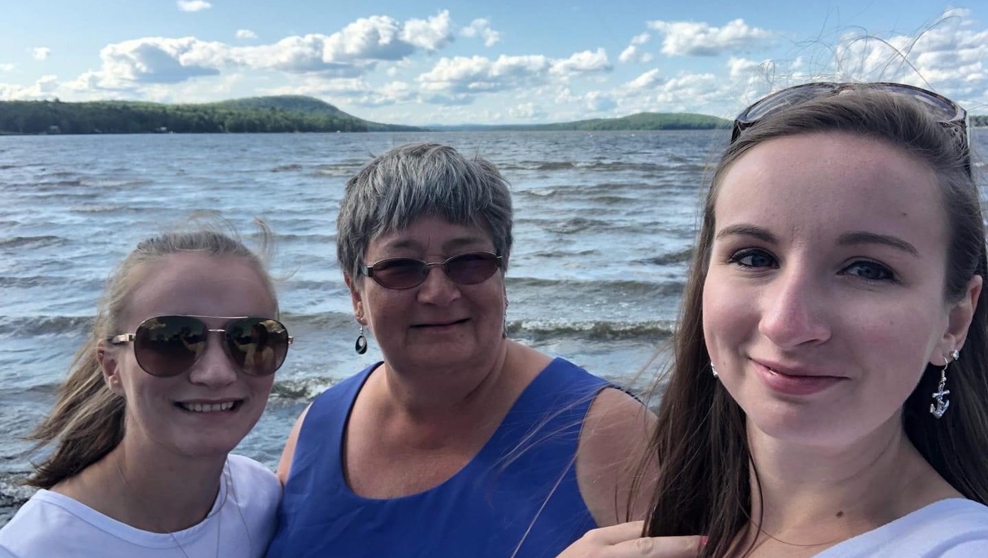 Fundraiser by Kaitlin Martin : Linda-Joan help needed