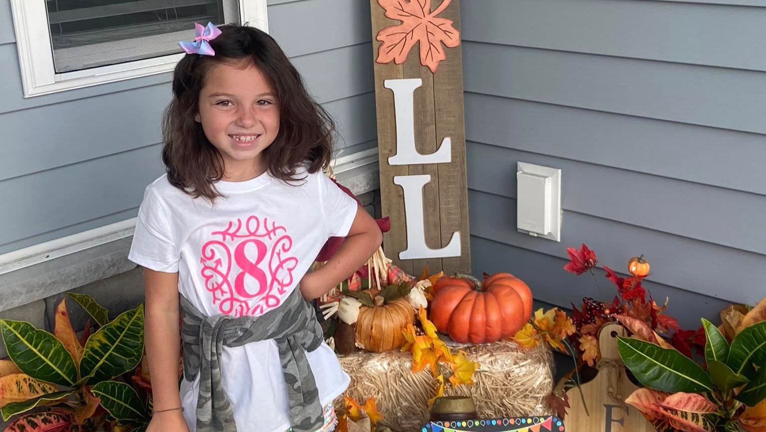 Fundraiser for Heidi Richardson by Jennafer Williams : Elise's Fight