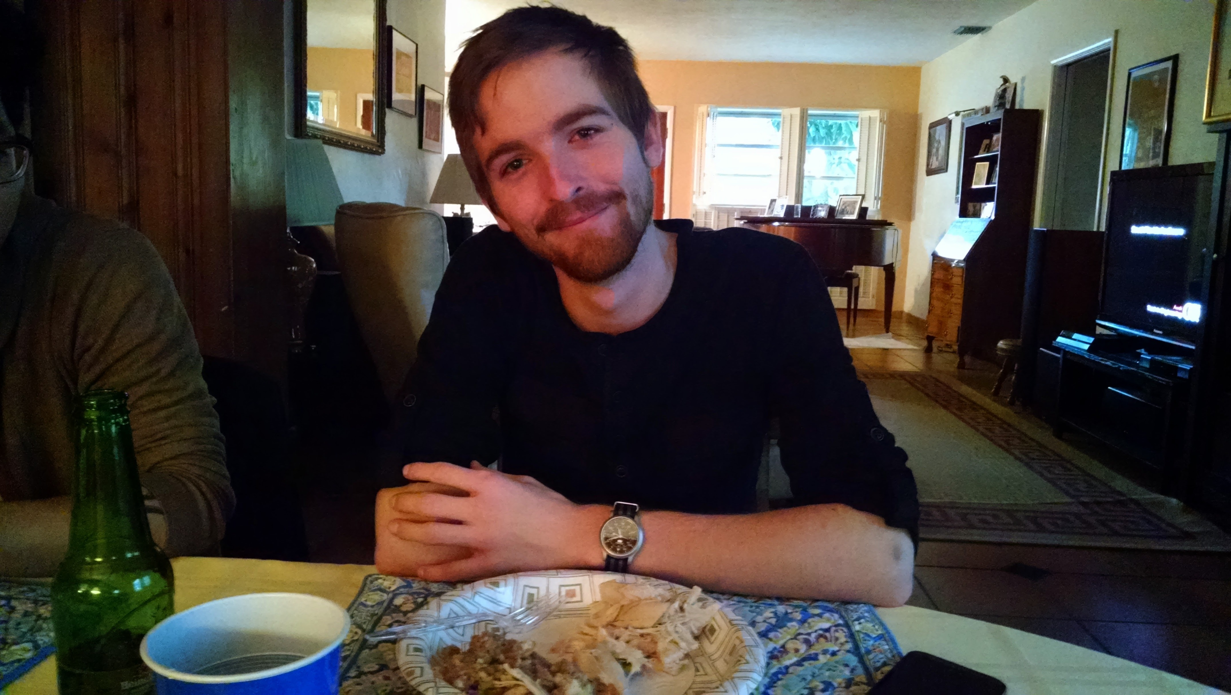 Fundraiser for Cheryl Rhodes by Andrew Novitsky : Please Help Alex Gregson