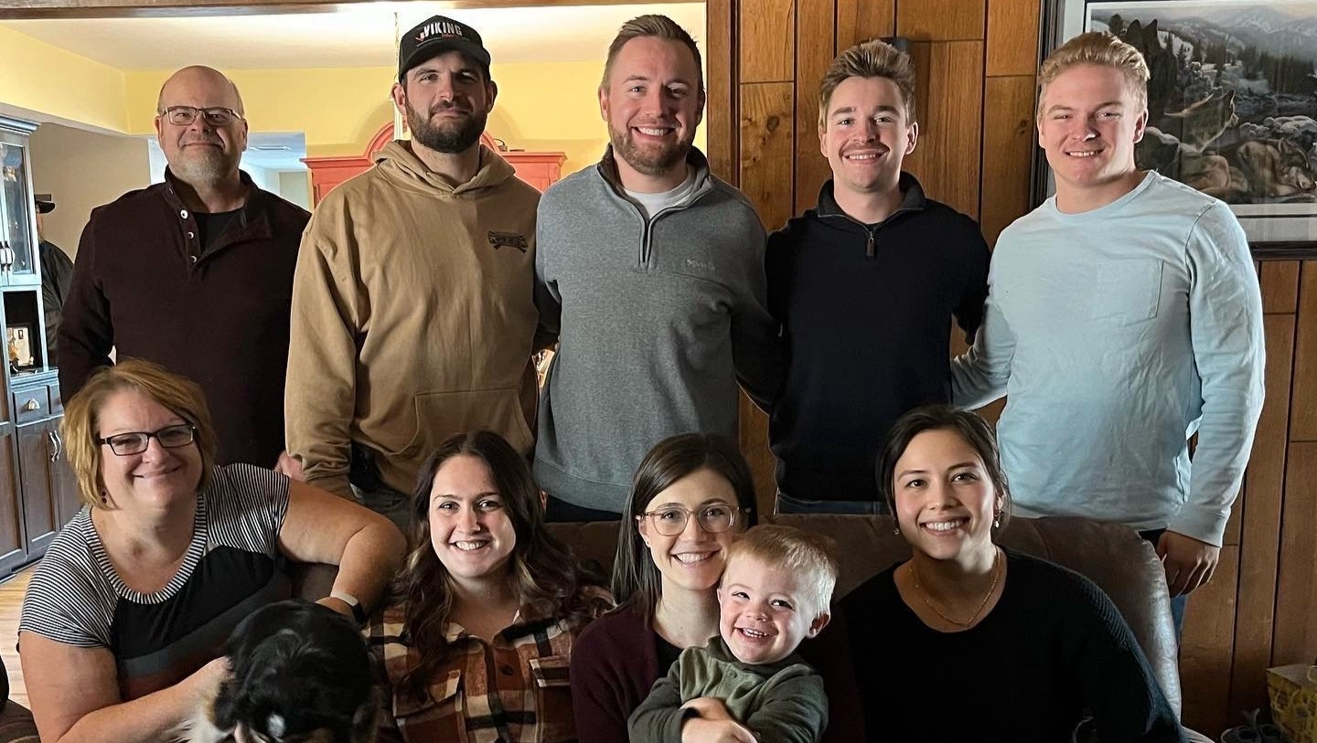 Fundraiser for Jody Asplin by Shari Brunes : Asplin Family Medical Bills