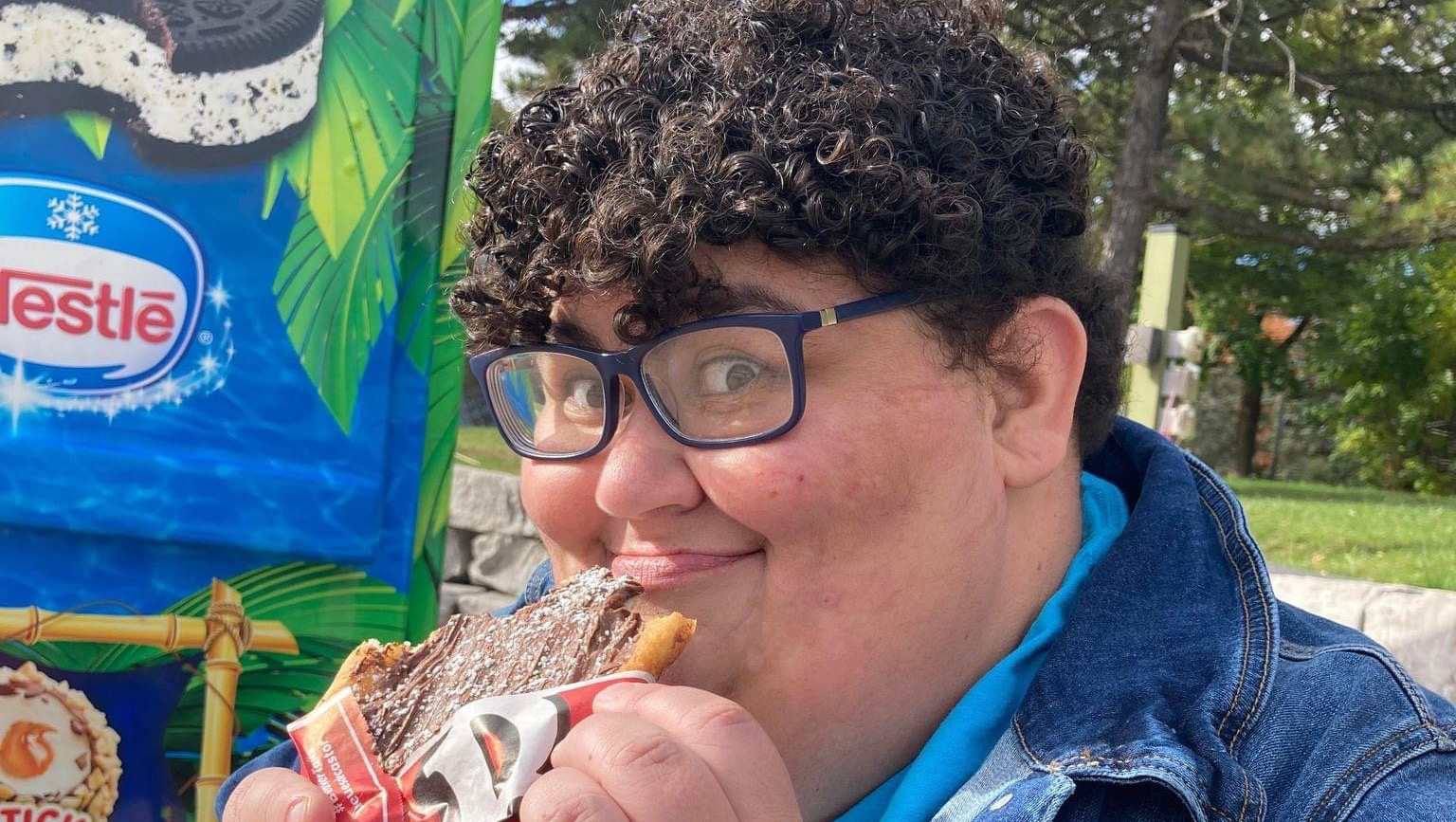 Fundraiser by Rachael Fajardo : Donate in memory of Meredith Fajardo