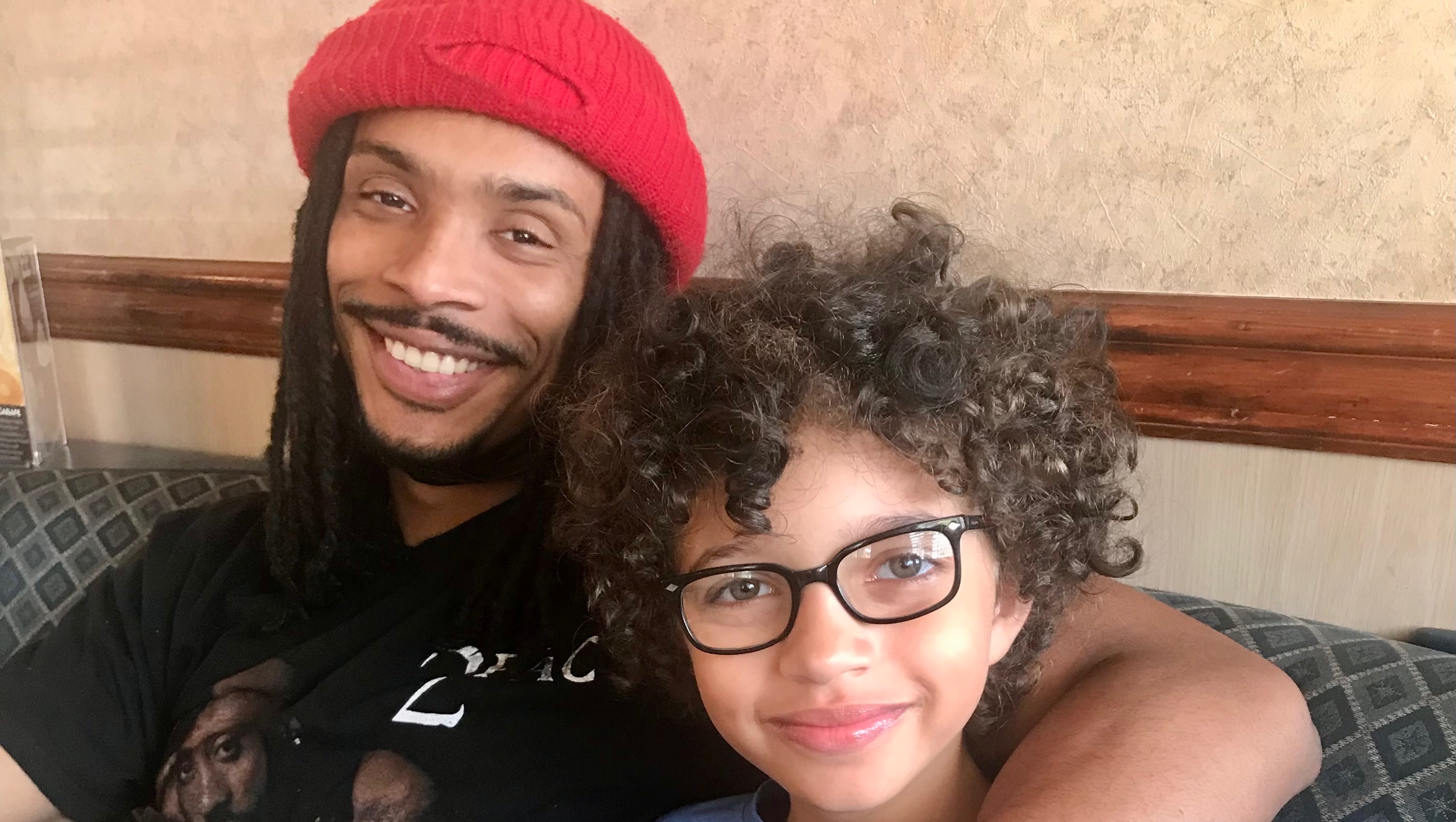 Fundraiser for Sarah Miles by Carrie Miles : Justice for Derrick Clark