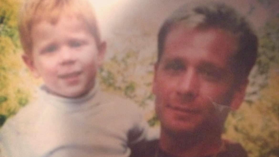 Fundraiser for Christian Kitsos by Emily Louden : In Memory of John ...