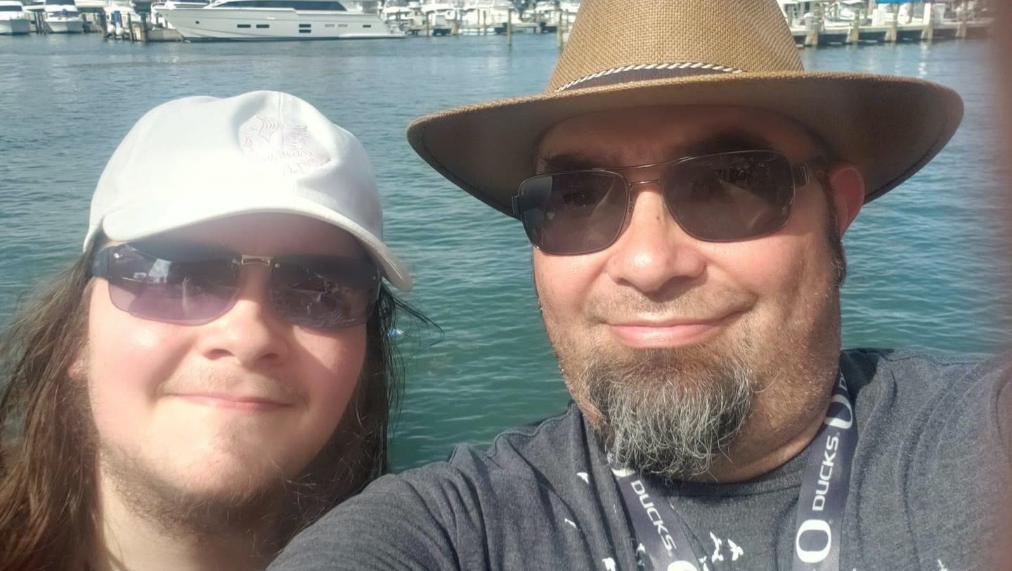 Fundraiser by Talease Haller : Charles 'Bub' Haller II