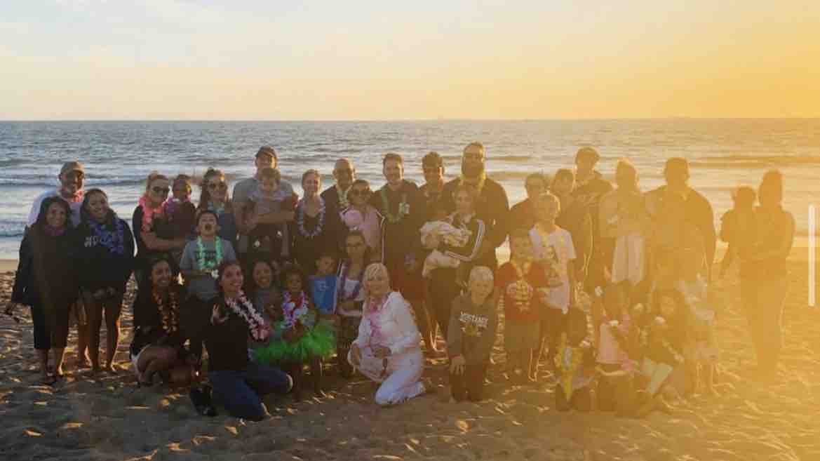 Fundraiser by Jacqueline Barela : Rachel is home safe and sound and FOUND