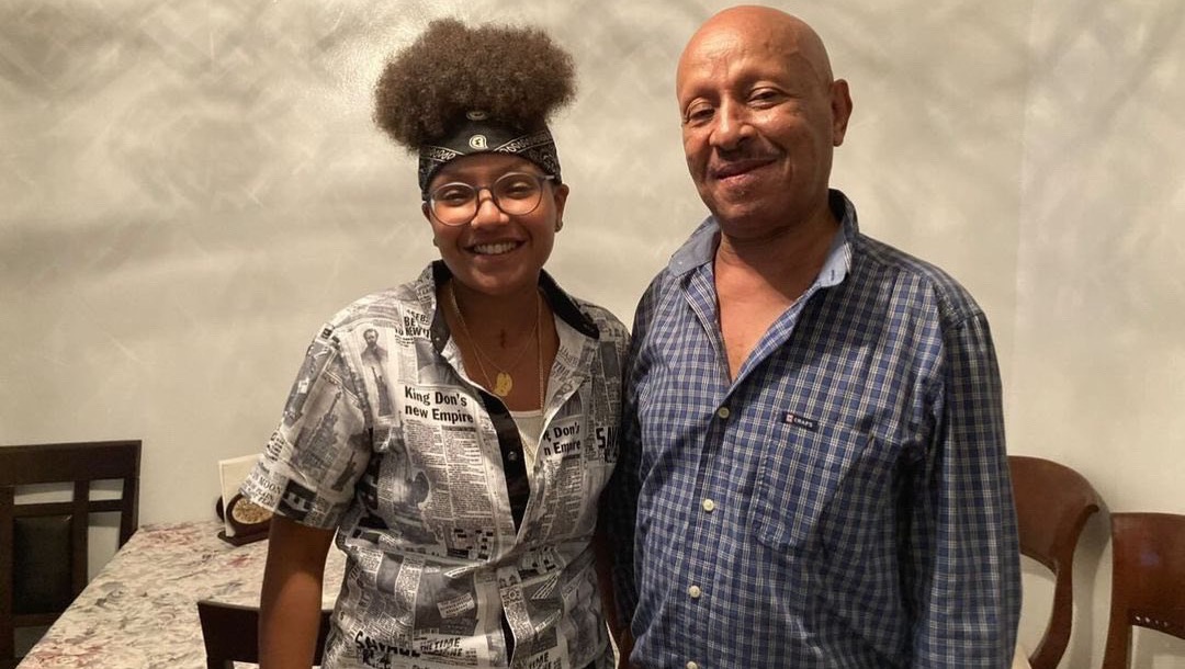 Fundraiser by Najwa Filali : Help Najwa&Niama with the passing of their ...