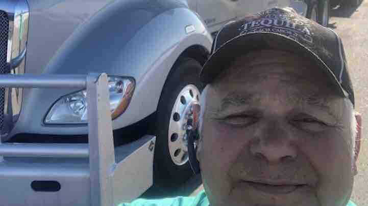 Fundraiser by Misty Bernard : Roy's Amputation Relief Fund