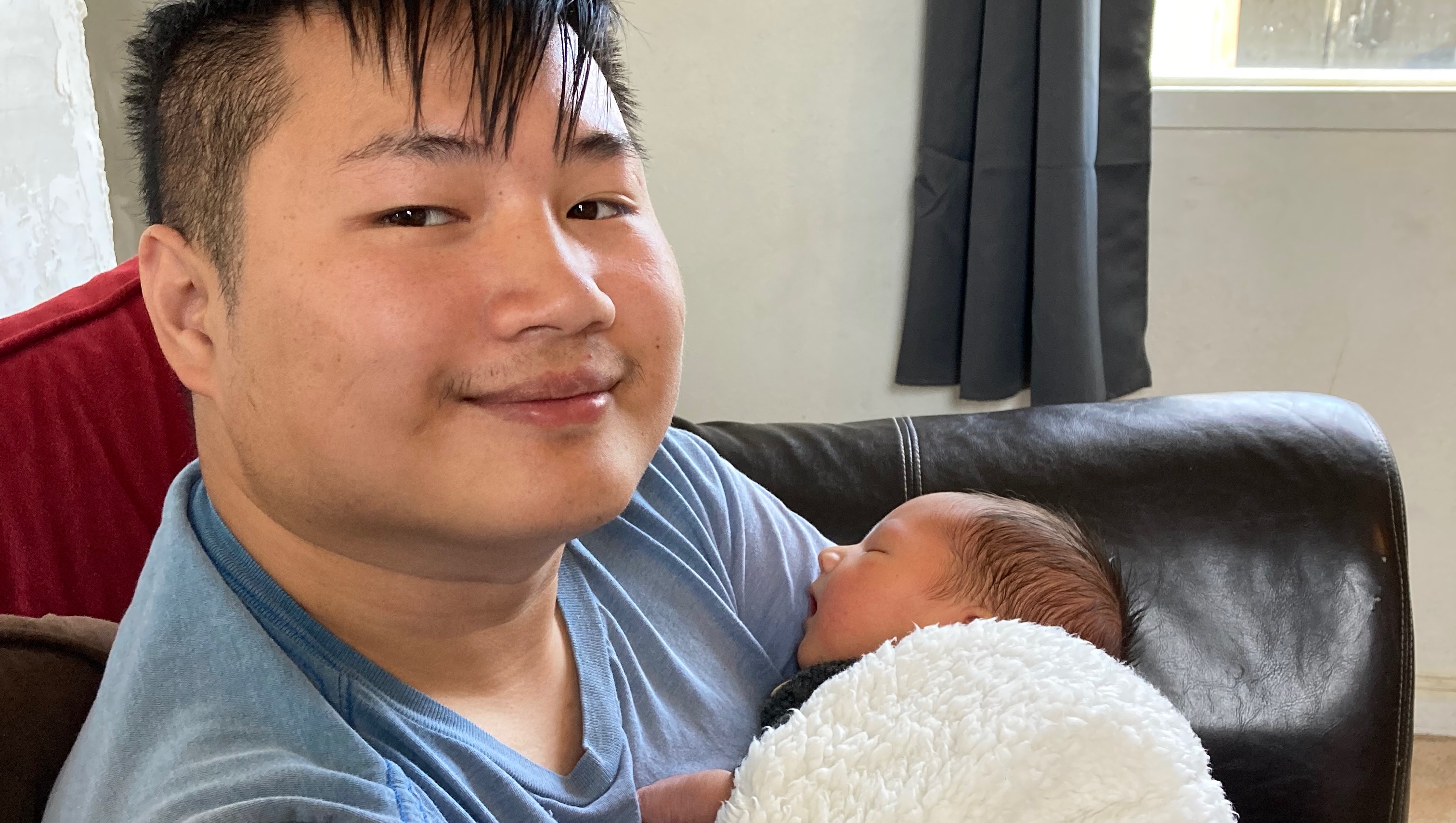 Fundraiser by Hannah Saechao : Saechao Family Hardship